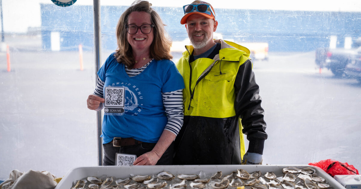 Why Support Us? | Cape Cod Blue Economy Foundation, Inc.