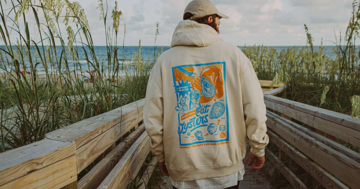 Expedition Blue | Cape Cod Blue Economy Foundation Partner with Cape…