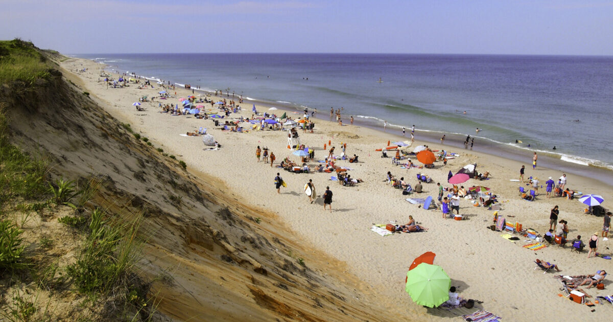Coastal Flooding Information | Cape Cod Blue Economy Foundation, Inc.