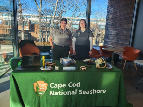 WaterWORKS | Cape Cod Blue Economy Foundation, Inc.