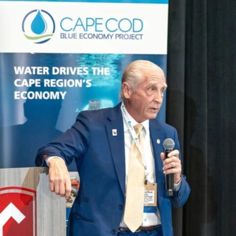 2026 Big Blue, Green… | Cape Cod Blue Economy Foundation, Inc.
