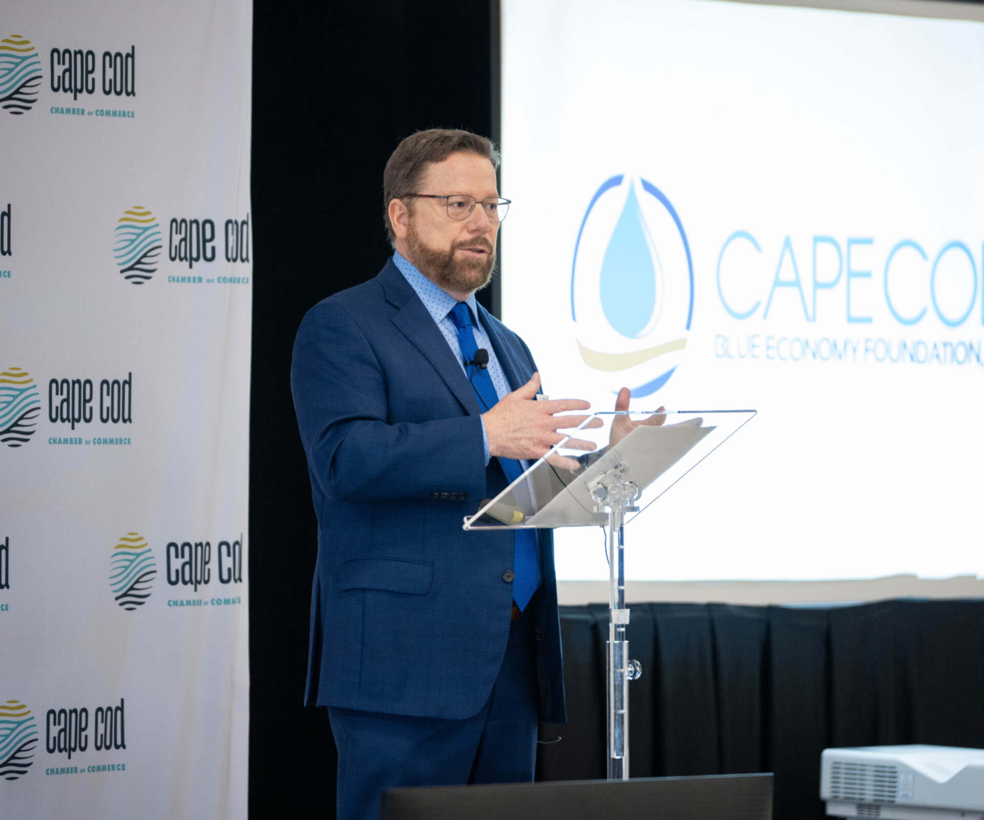 About Us | Cape Cod Blue Economy Foundation, Inc.