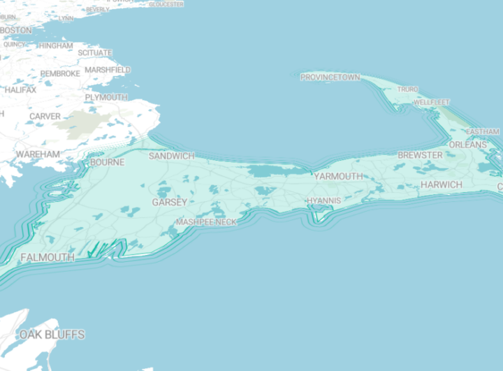 Cape Cod Economic Dashboard | Cape Cod Blue Economy Foundation, Inc.
