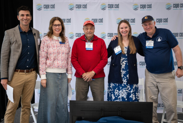 Big Blue Conference | Cape Cod Blue Economy Foundation, Inc.