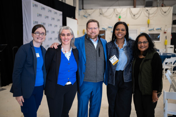 Big Blue Conference | Cape Cod Blue Economy Foundation, Inc.